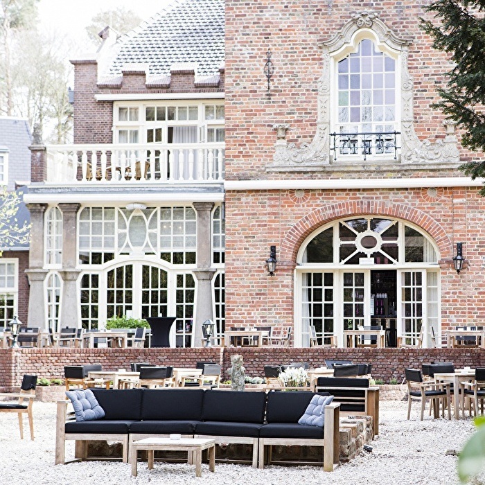 Kasteel Kerckebosch Zeist | Een Culinair & Intiem Kasteel op de ...